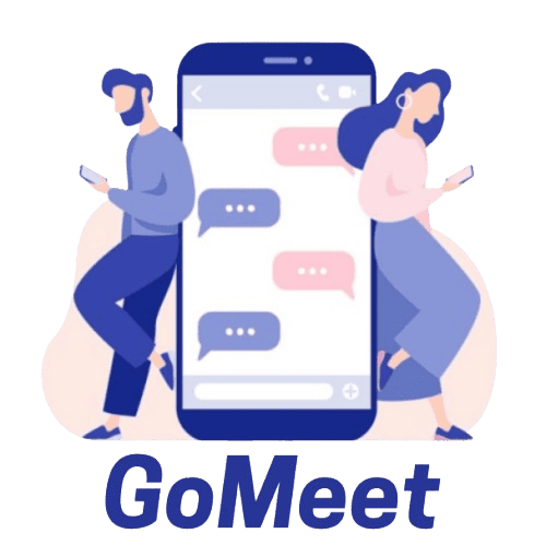Gomeet – Live Video Chat with Webcam