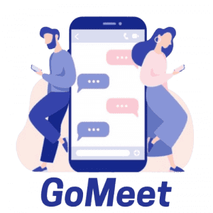 Gomeet – Live Video Chat with Webcam